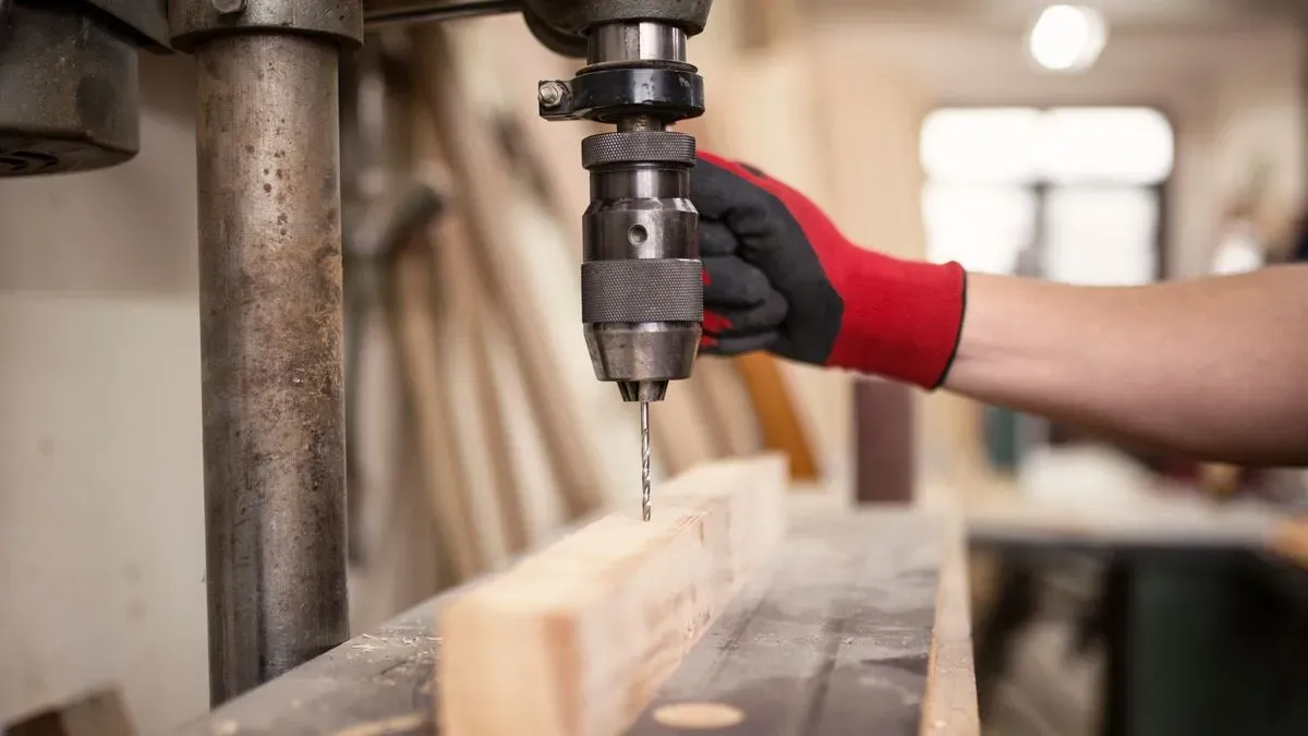 Tout savoir sur les fraiseuses : astuces et techniques | Woodpartners