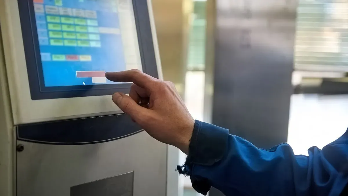 Tout savoir sur les machines à commande numérique : usages et buts