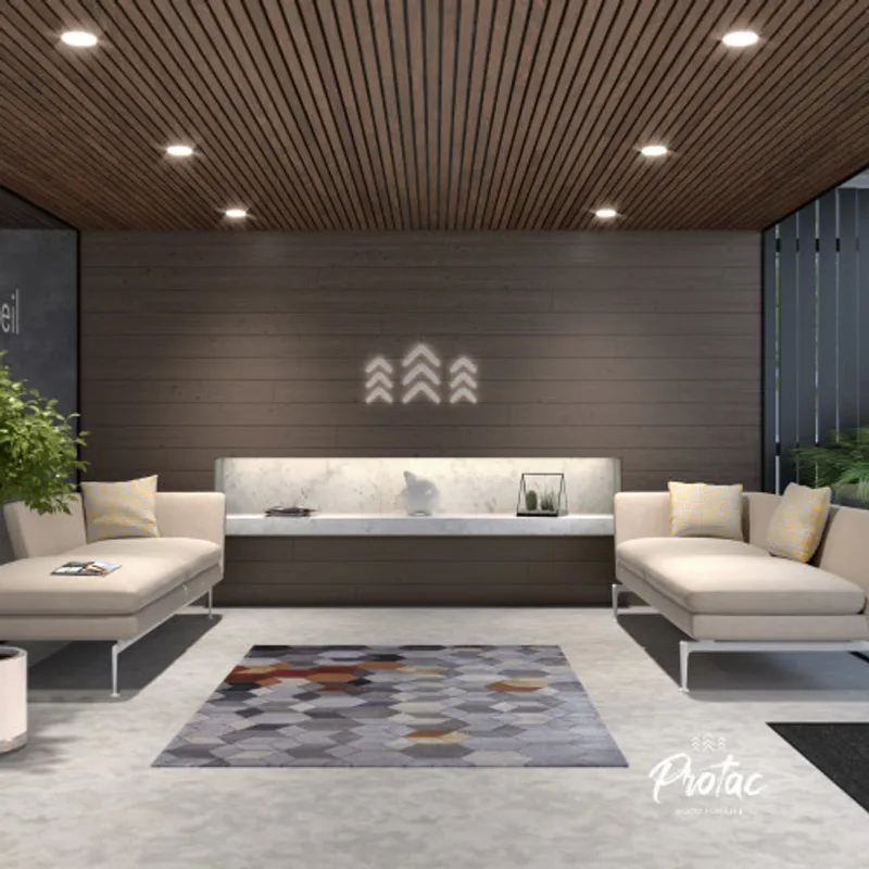 Lambris MDF | WoodPartners