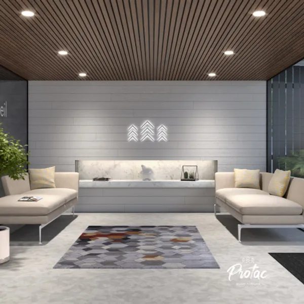 Lambris MDF | WoodPartners