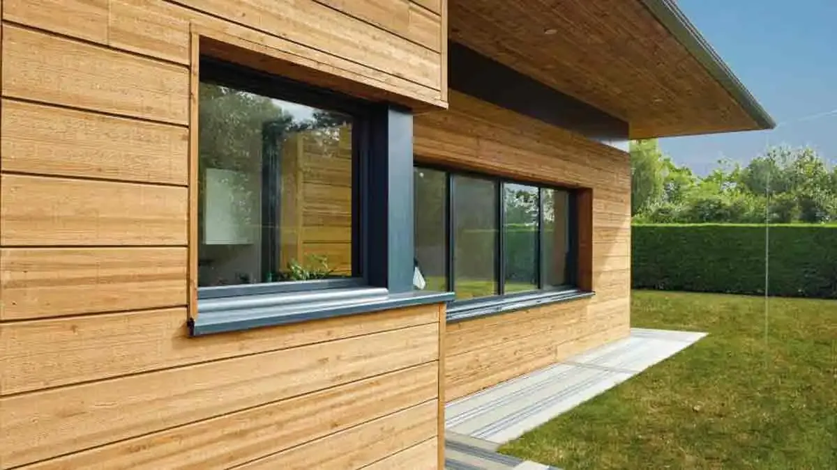 Le guide ultime du bardage tout ce que vous devez savoir