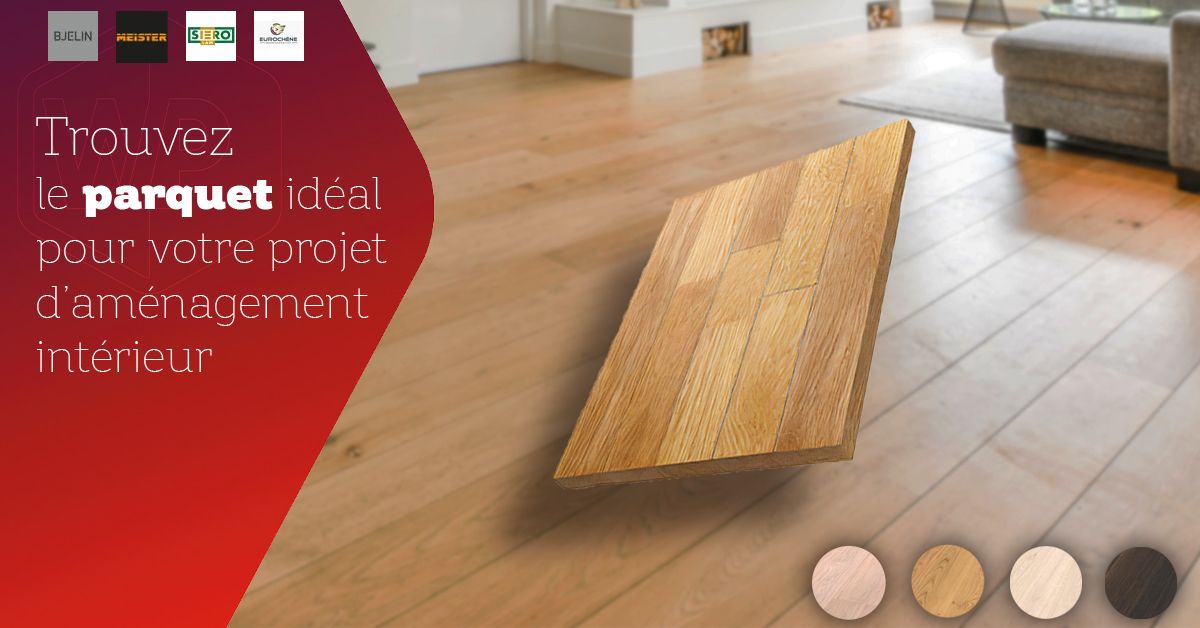 Parquet | WoodPartners