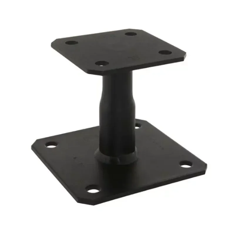 Pied de poteau design APB100/150PB