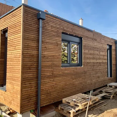 Le guide ultime du bardage tout ce que vous devez savoir